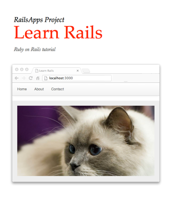 GitHub - meiiz/learn-rails: Introduction to learning rails